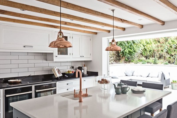 Kitchens Cheltenham | Bespoke Kitchens | Abbey Kitchens