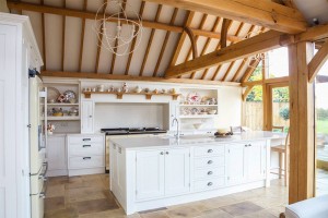 Bespoke Kitchens | Cheltenham & The Cotswolds | Abbey Kitchens