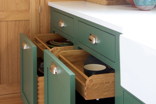 Bespoke Kitchens | Cheltenham & The Cotswolds | Abbey Kitchens