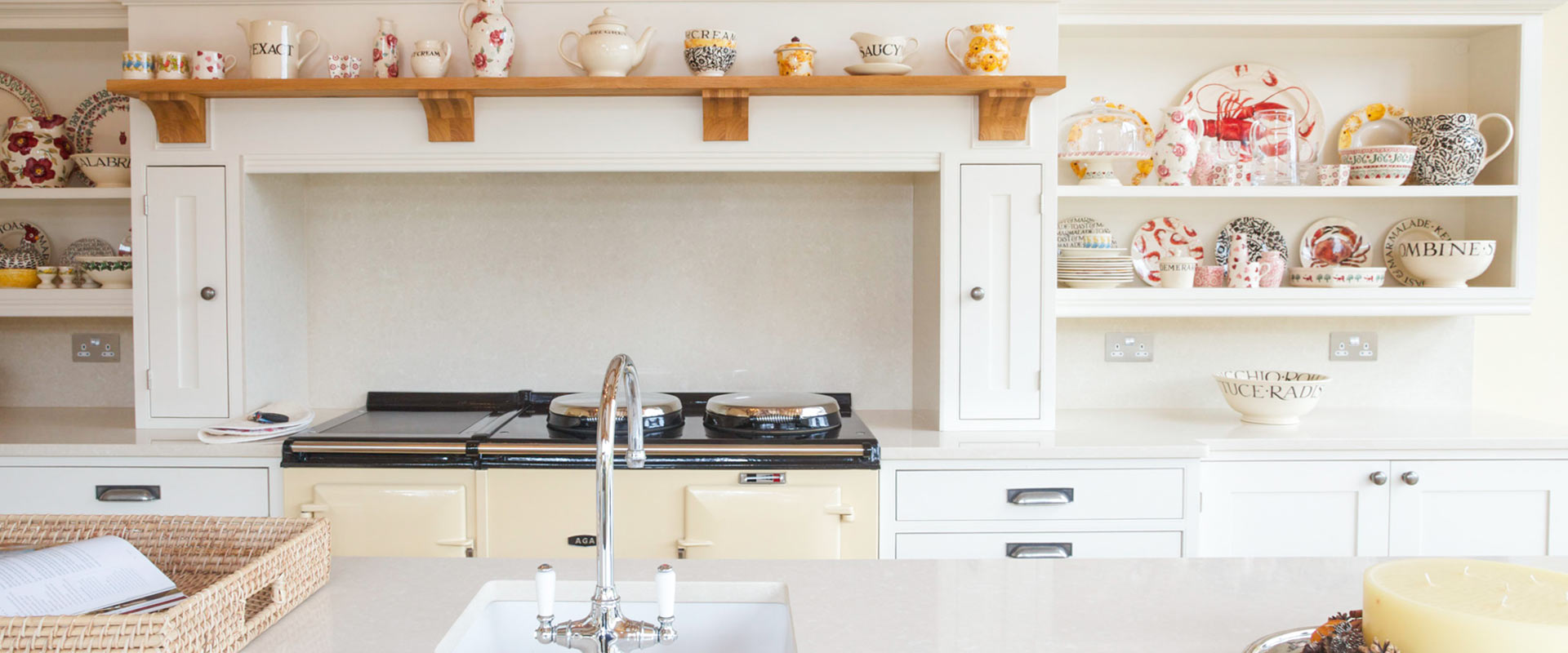 Kitchens Cheltenham | Bespoke Kitchens | Abbey Kitchens