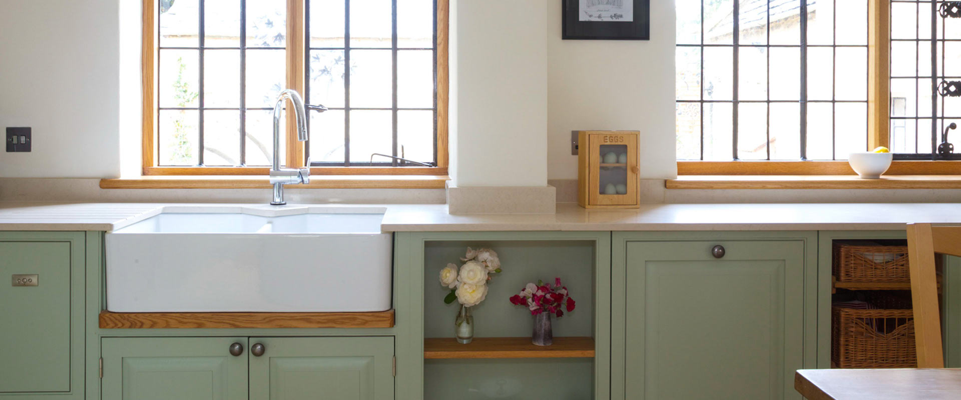 Kitchens Cheltenham | Bespoke Kitchens | Abbey Kitchens