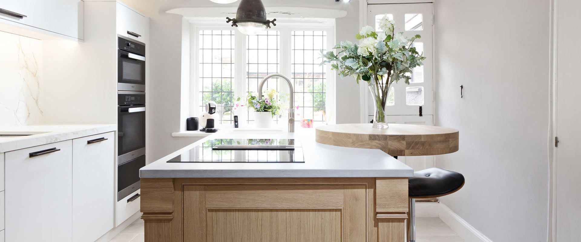 Kitchens Cheltenham | Bespoke Kitchens | Abbey Kitchens