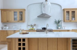 Bespoke Kitchens | Cheltenham & The Cotswolds | Abbey Kitchens