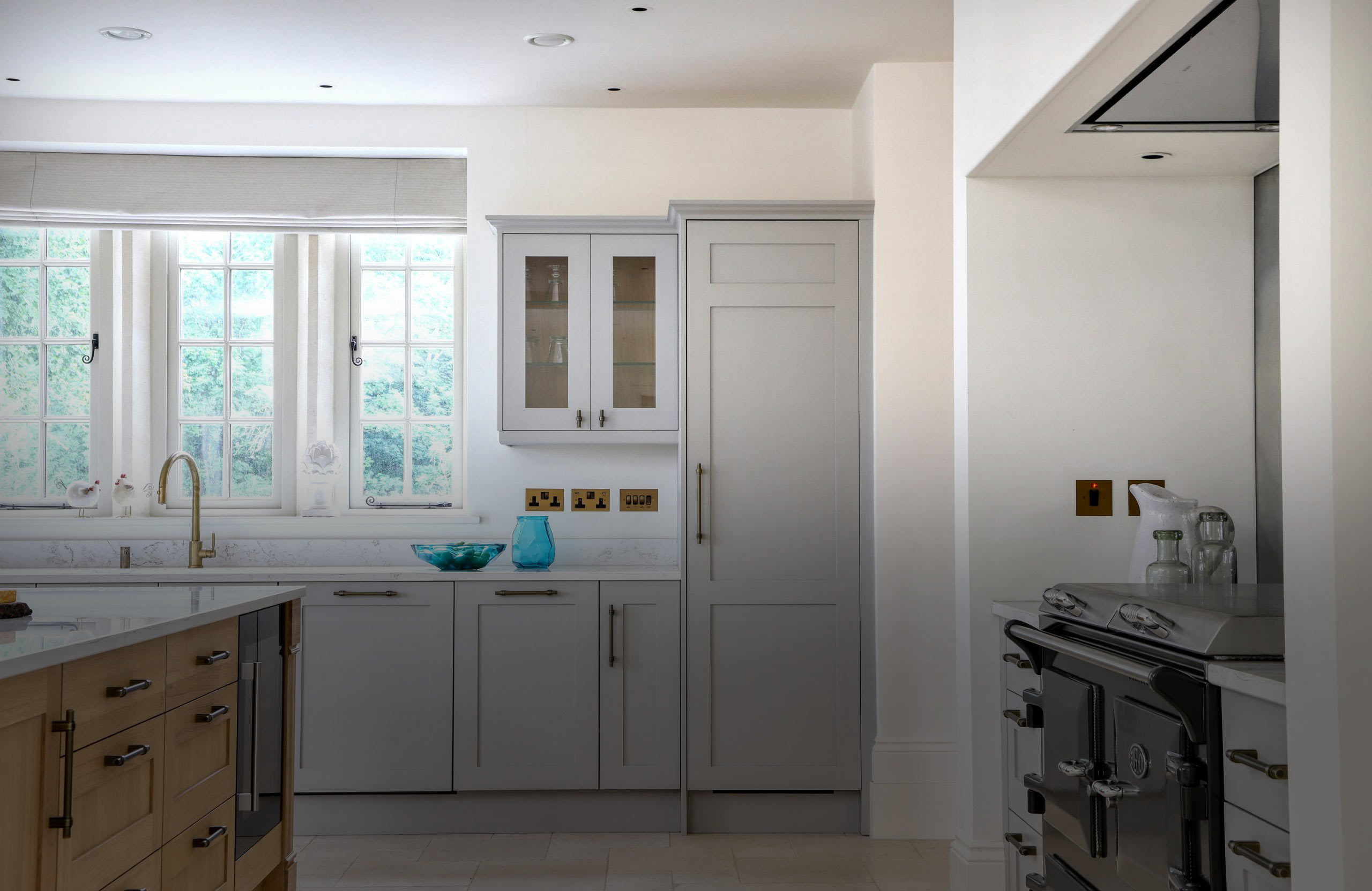 Kitchens Cheltenham | Bespoke Kitchens | Abbey Kitchens