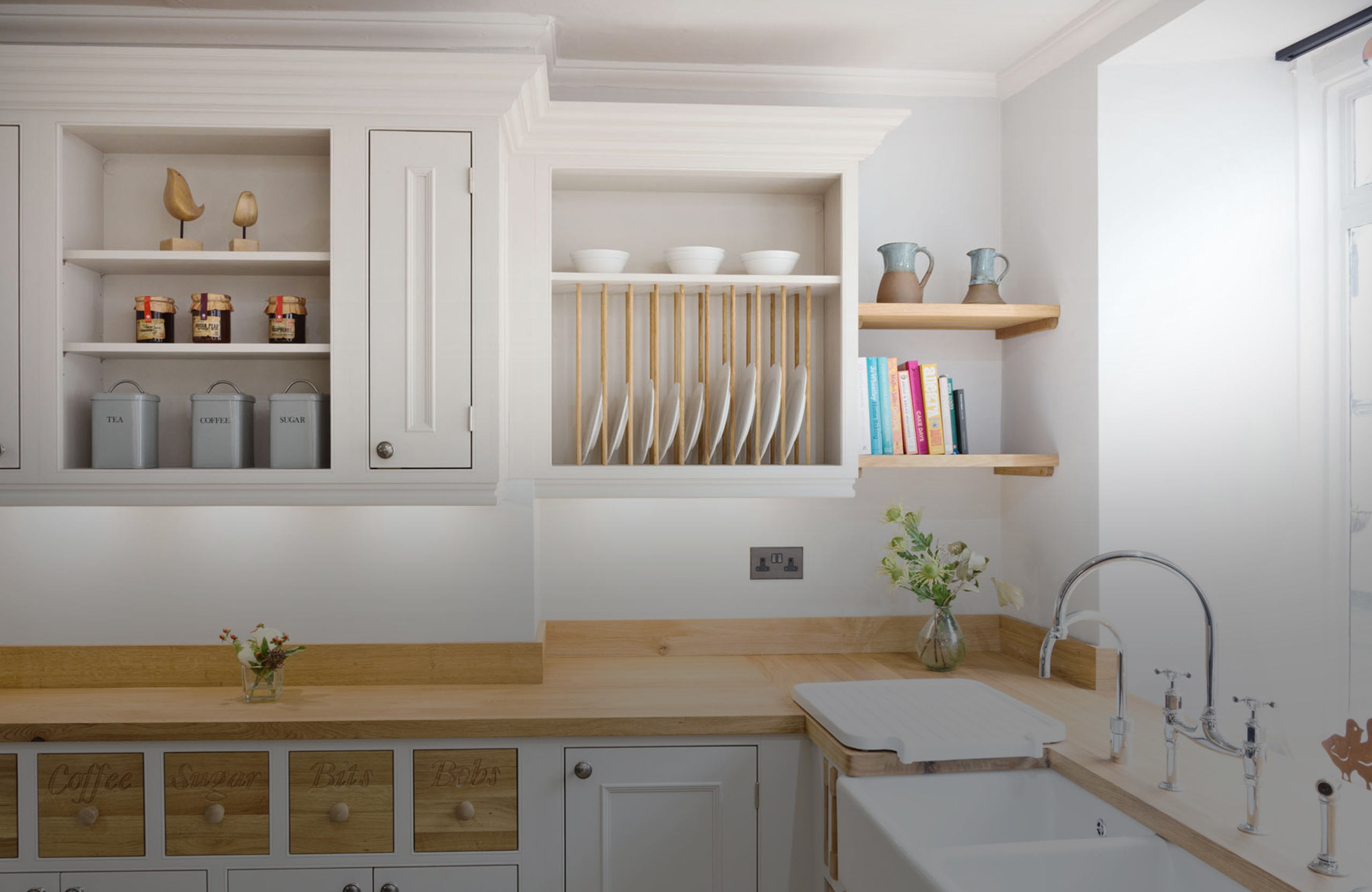 Bespoke Kitchens | Cheltenham & The Cotswolds | Abbey Kitchens