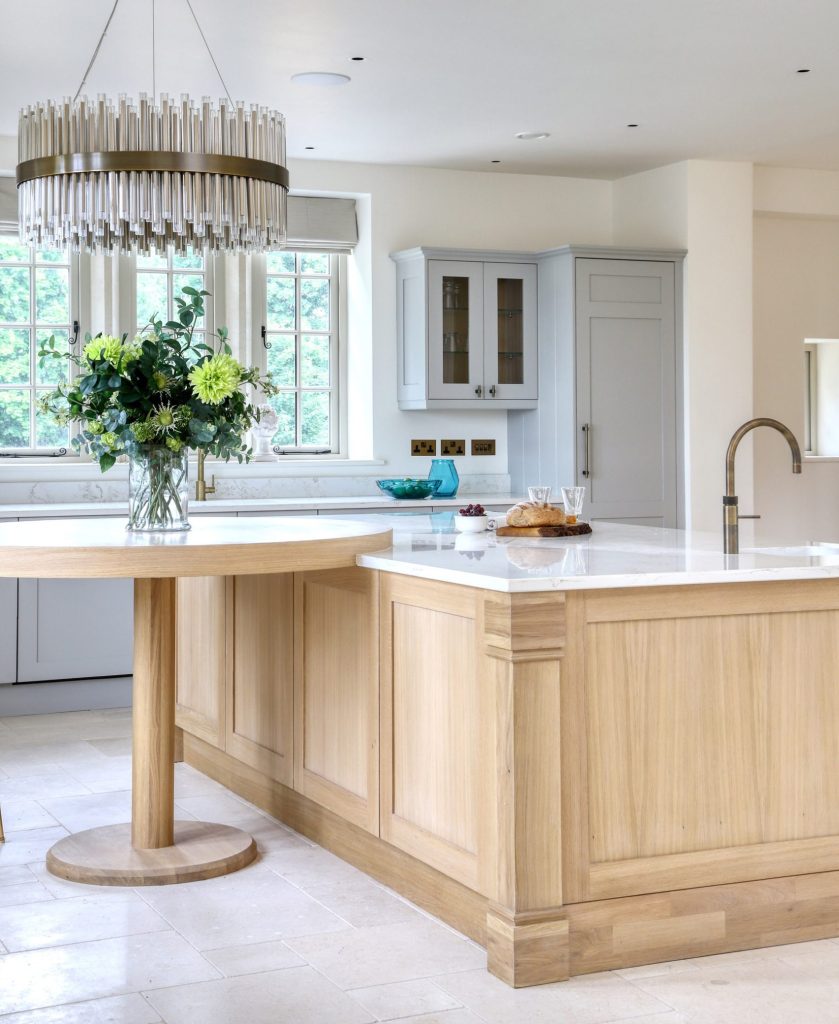 Bespoke Kitchens | Cheltenham & The Cotswolds | Abbey Kitchens